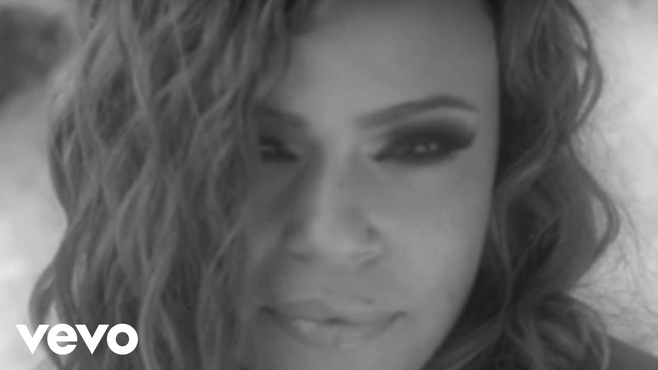 Faith Evans - Tears Of Joy (Official Music Video)