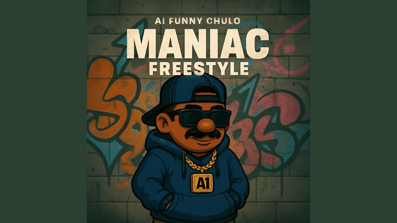 Maniac Freestyle