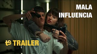 Mala influencia - película: Ver online en español