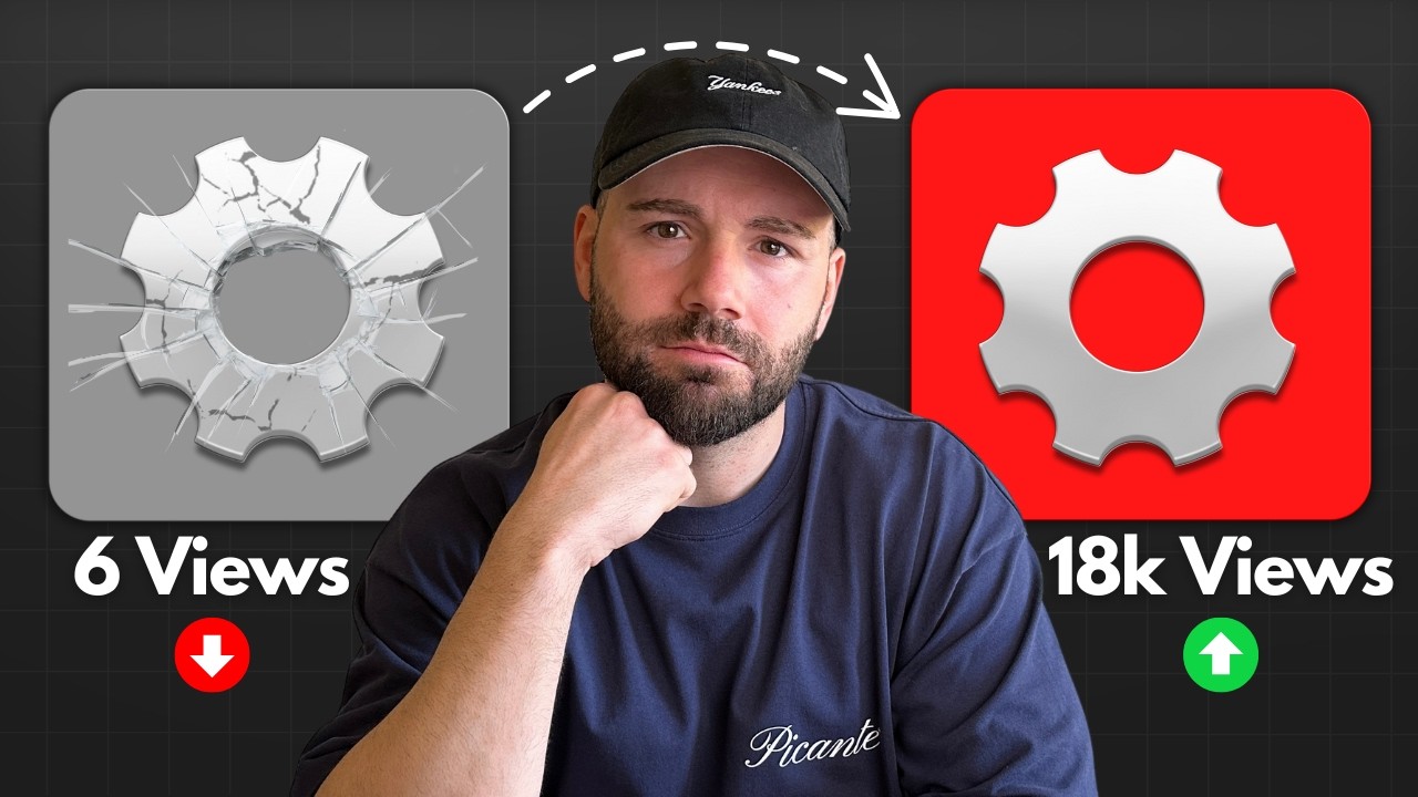 How to Reset Your Algorithm Rating (Fix Low Views)