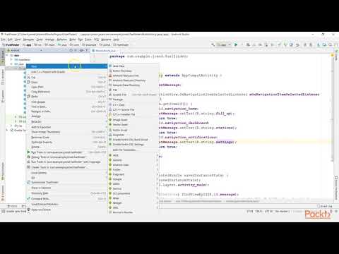 Learn Android App Compatibility the Complete K to P Guide Data Classes | packtpub com - Mind Luster