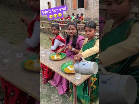 সৰস্বতী পূজাত ক'ত গলো Girlfriend ৰ লগত ? assamese mini vlog