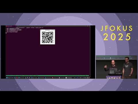Supercharge your Java Applications with Python! by Fabio Niephaus & Tim Felgentreff