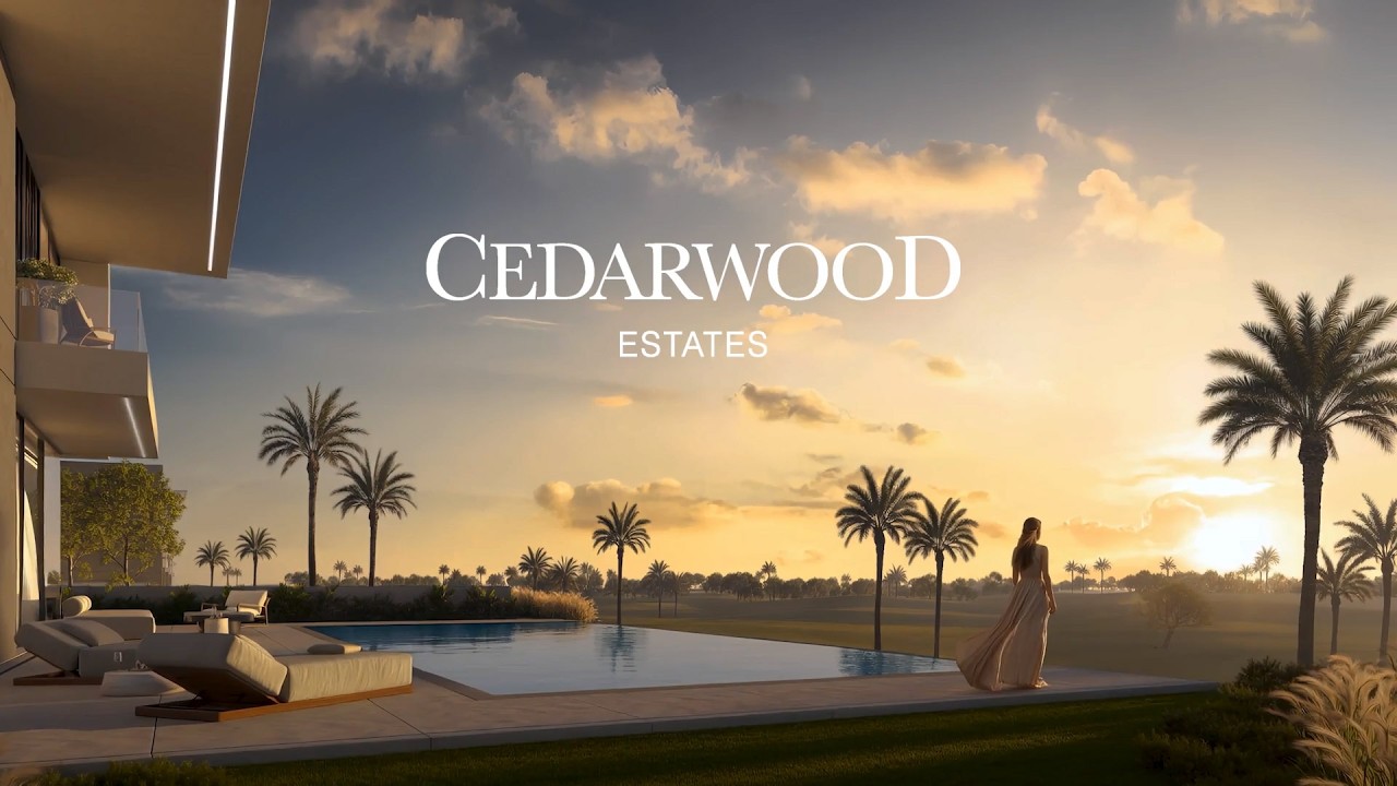 Cedarwood Estates - The Southern Jewel of The Next Chapter