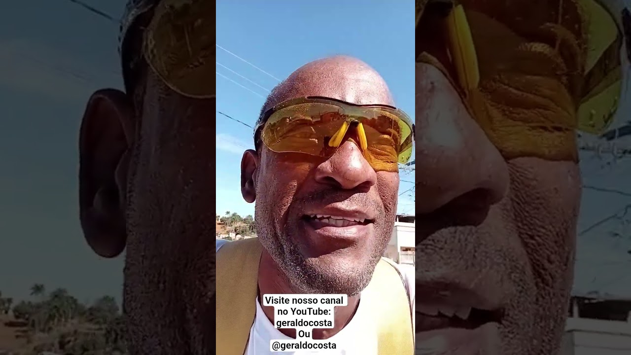 Visite nosso canal no YouTube