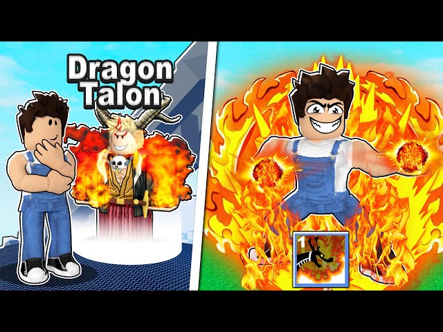 5 best fighting styles in Roblox Blox Fruits