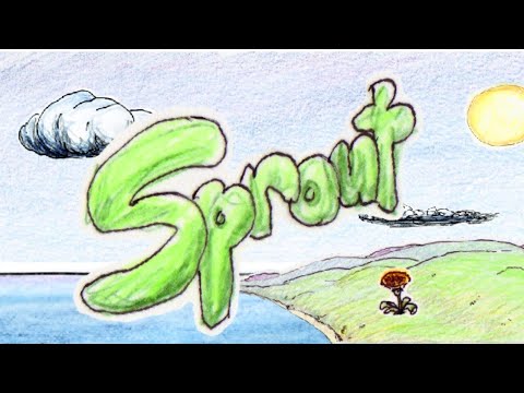 Steam Community :: Video :: Sprout | Full Game Playthrough