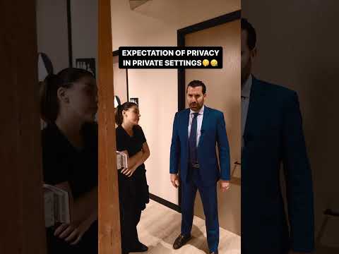 Can you get arrested for recording your boss?!