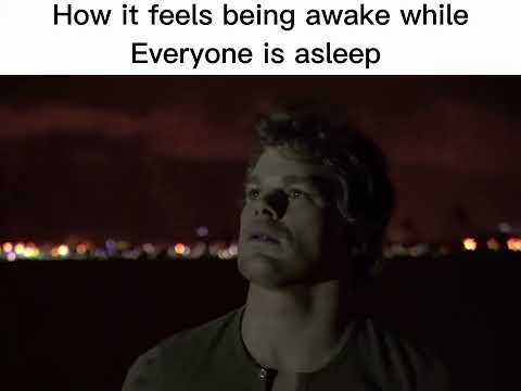 Steam Community :: Video :: how it feels when everybody else is awake