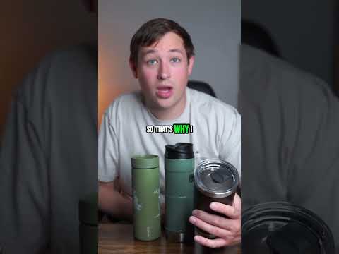 Yeti might not be the best mug