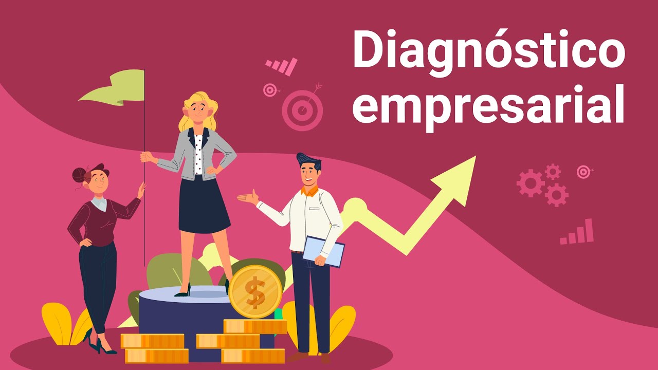 Diagnóstico empresarial