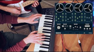 Spinn - Multi-band Modulation