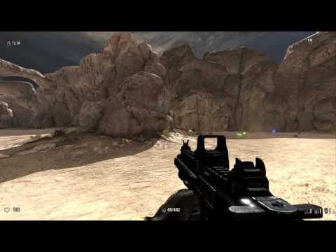 Steam Community :: Video :: Serious Sam 3 tutorial: Fast reloading