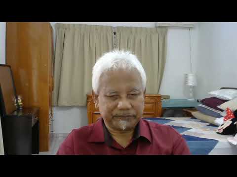 Prof Tajuddin: MCA and MIC not campaigning in KKB: Are the two parties ...