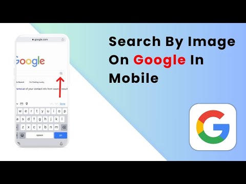 How To Search By Image On Google In Mobile (2025 Guide)