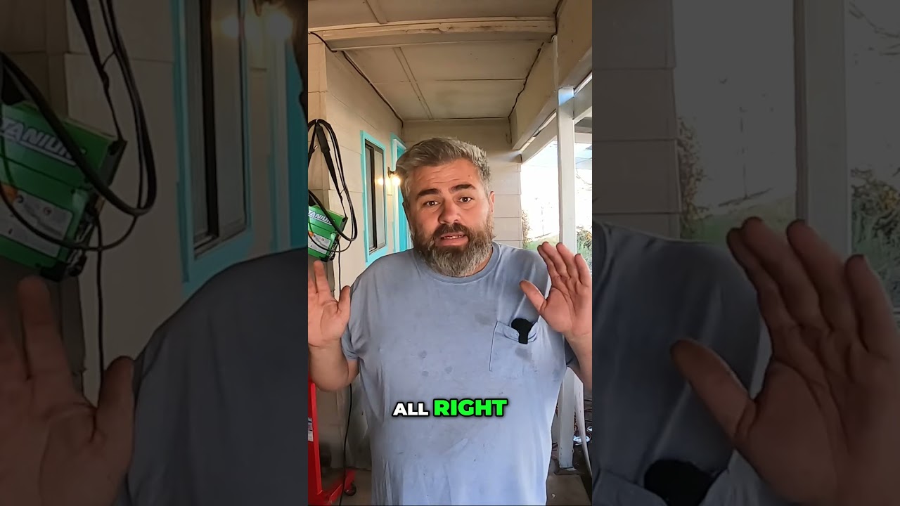 Exhaust Headers  Why They Ruin Your Day!