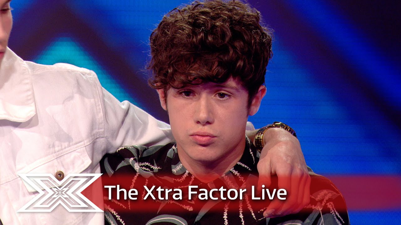 Who made Judges' Houses? X Factor contestants, wildcards, new Honey G ...