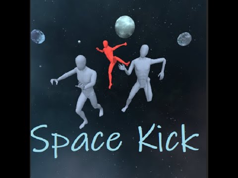 Space Kick for Android - Free App Download