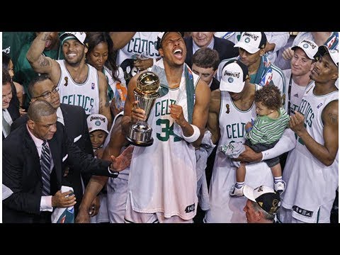 6 stories about the 2008 Celtics unearthed by NBCSB’s new documentary