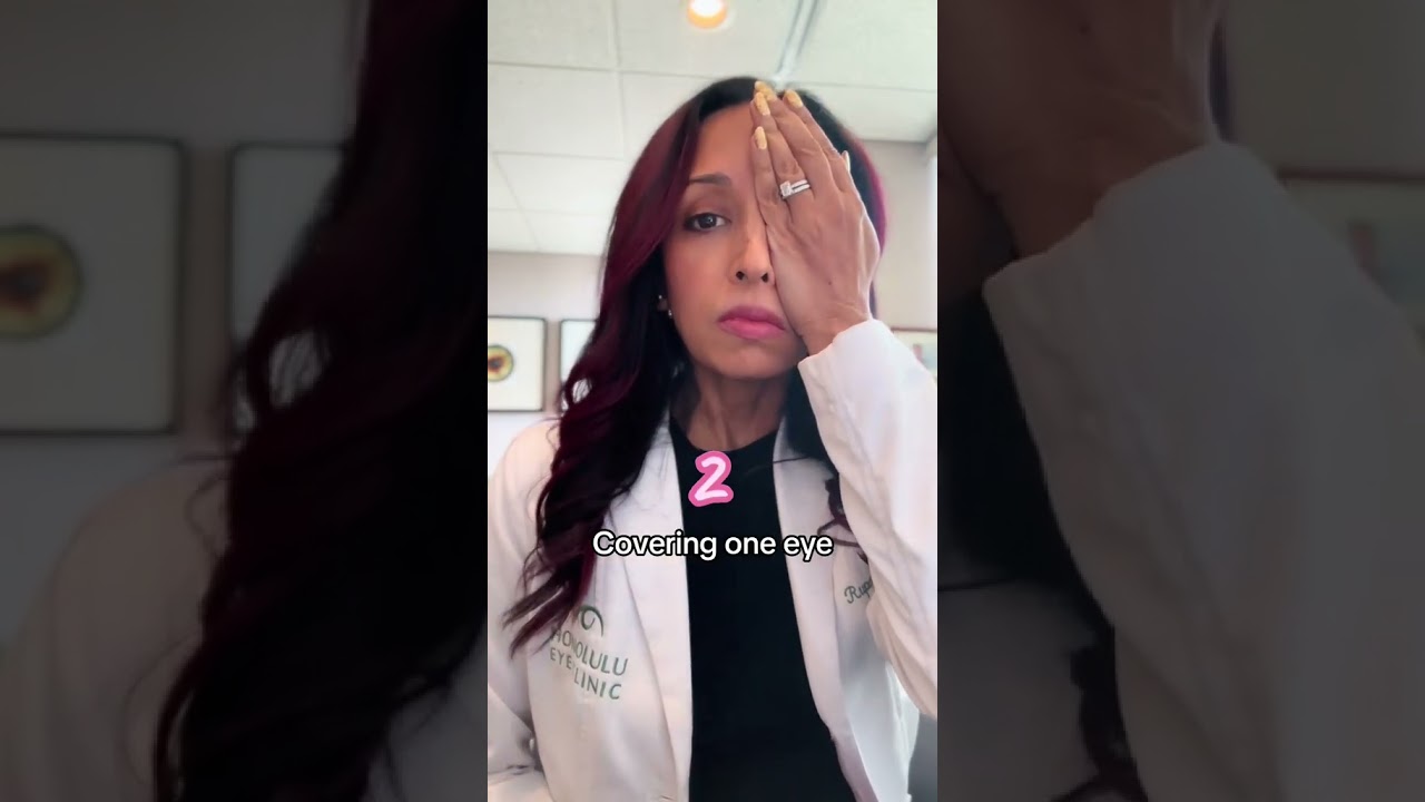 Signs Your Child Needs Glasses #shorts #glasses #children #backtoschool