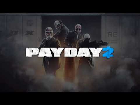 Steam Community :: Video :: Where's the Van (In-Game Mix) - Payday 2