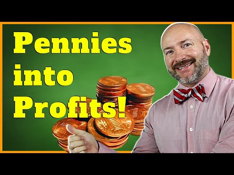 5 New Tech Penny Stocks to Watch NOW