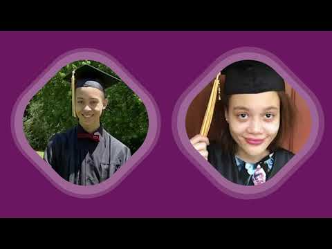 What Graduation Looks Like for Connections Academy students