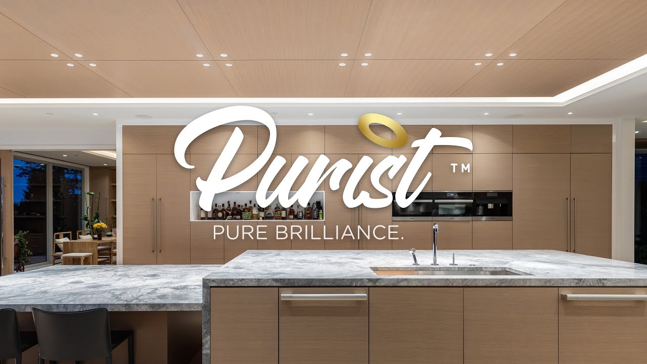 Product Videos - Design Build Lighting