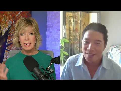 The Houston Chronicle's Food Critic Bao Ong!! | Goodtaste for the Soul E31