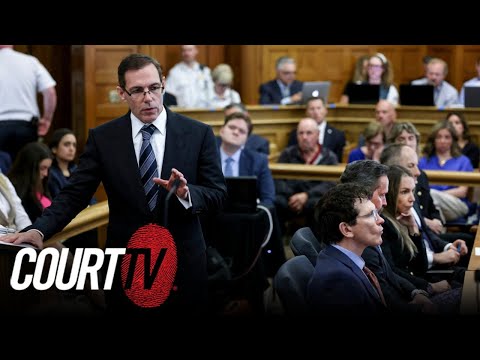 Karen Read Murder Retrial: Commonwealth Closing Argument