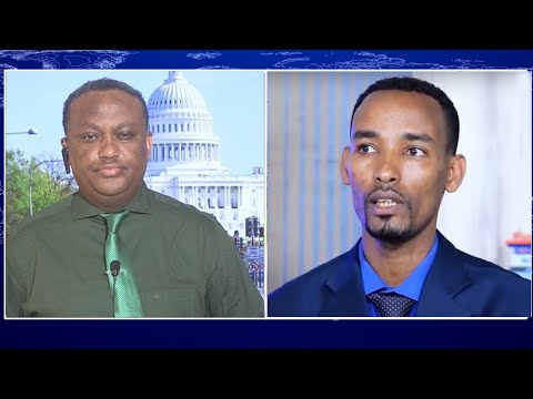 Anchor Media ”ምርጫችን በሀገራችን መስራት ነበር። ግን ስላልቻልን፥ ተሰደድን” ጋዜጠኛ በላይ ማናዬ