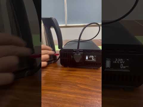 1500 Watt Pure Sine #inverter #110v #12v #24v #220v #1000w #2000w #3000w #power #pcba #4000w #5000w
