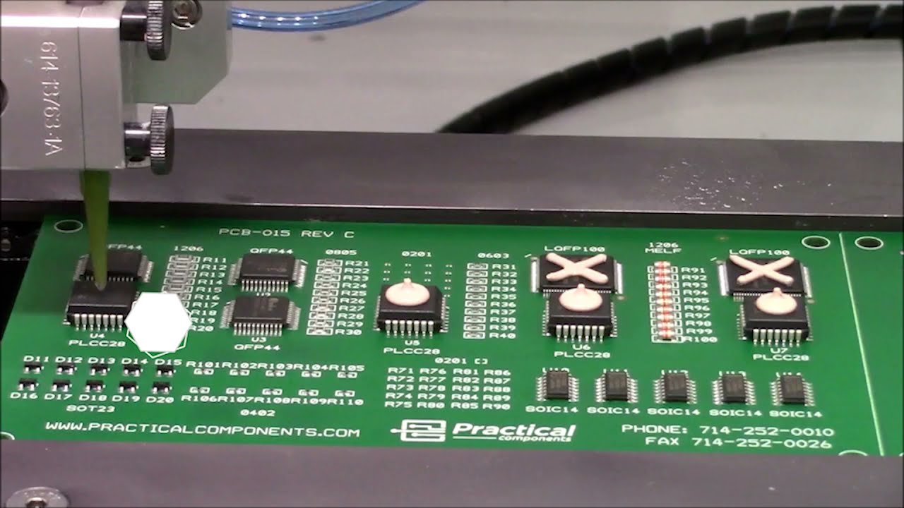 PVA - Application Spotlight Series #3: Thermal Interface Materials