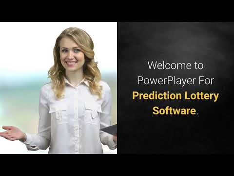 PowerPlayer For Prediction Overview