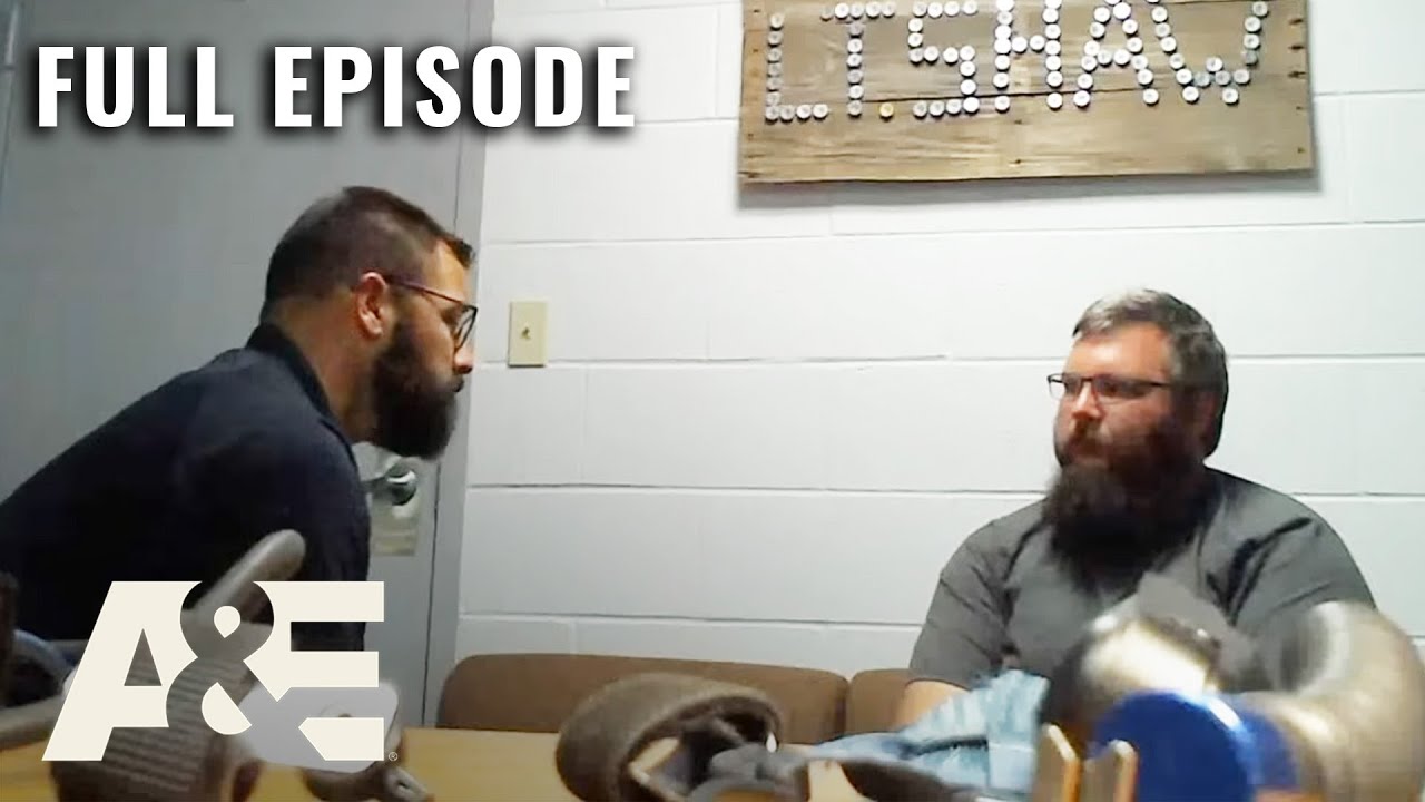 Digital Clue Exposes a Killer (S1, E1) | Witness to Murder: Digital Evidence | Full Episode