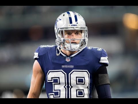 Jeff heath career highlights||Maps||Underrated saftey in NFL||