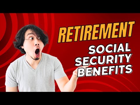 Applying for Retirement Social Security Benefits - A Comprehensive Guide