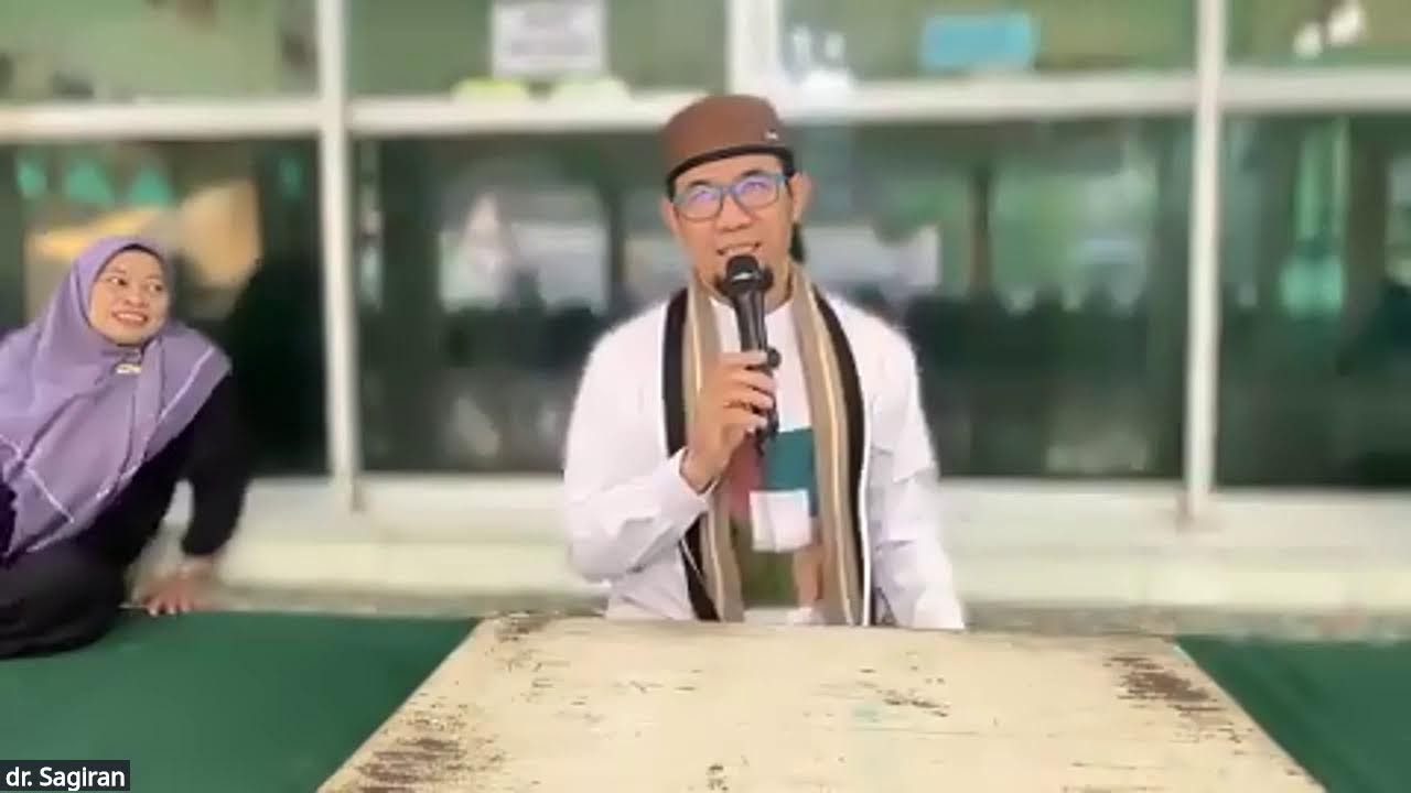 Syawalan Komite SD Muhammadiyah Tegallayang