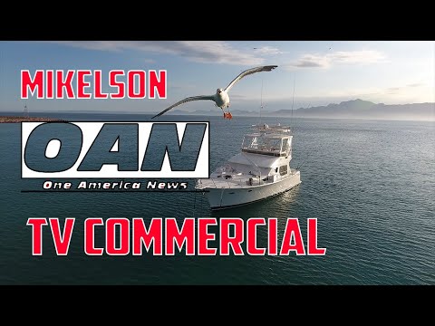 Mikelson Yachts on One American News