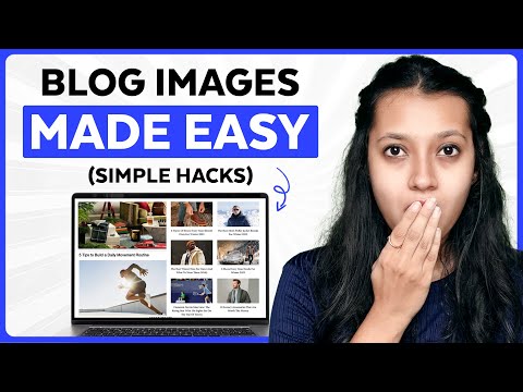 How to Create Unique Blog Images with AI (Easy Steps)