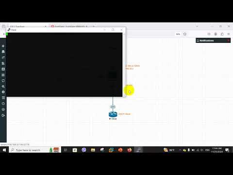 How to configure NAT on FortiGate firewall Day-4