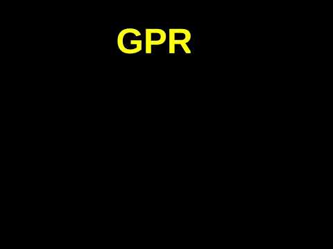 GPRS Full Form