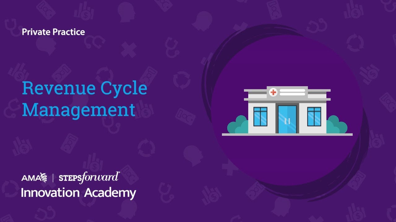 Revenue Cycle Management