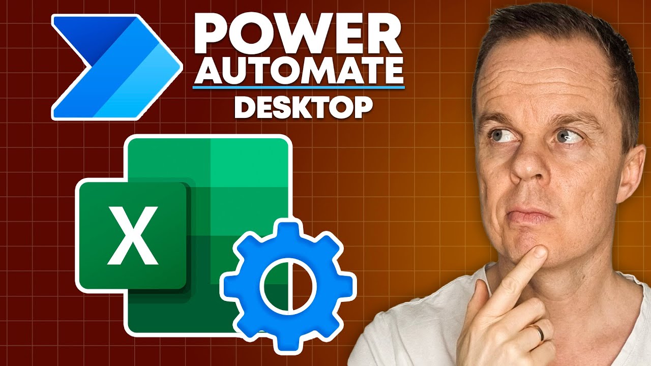 Always Create A Config For Your Power Automate Desktop Flows