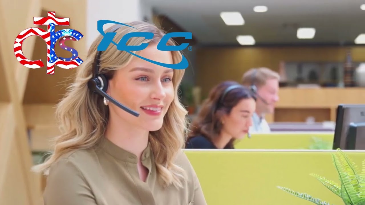 ICC Structured Cabling Solutions | Reliable Network Infrastructure for Your Business
