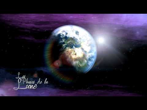 Que fait la lune ? Qu'est ce que la révolution sidérale ?
