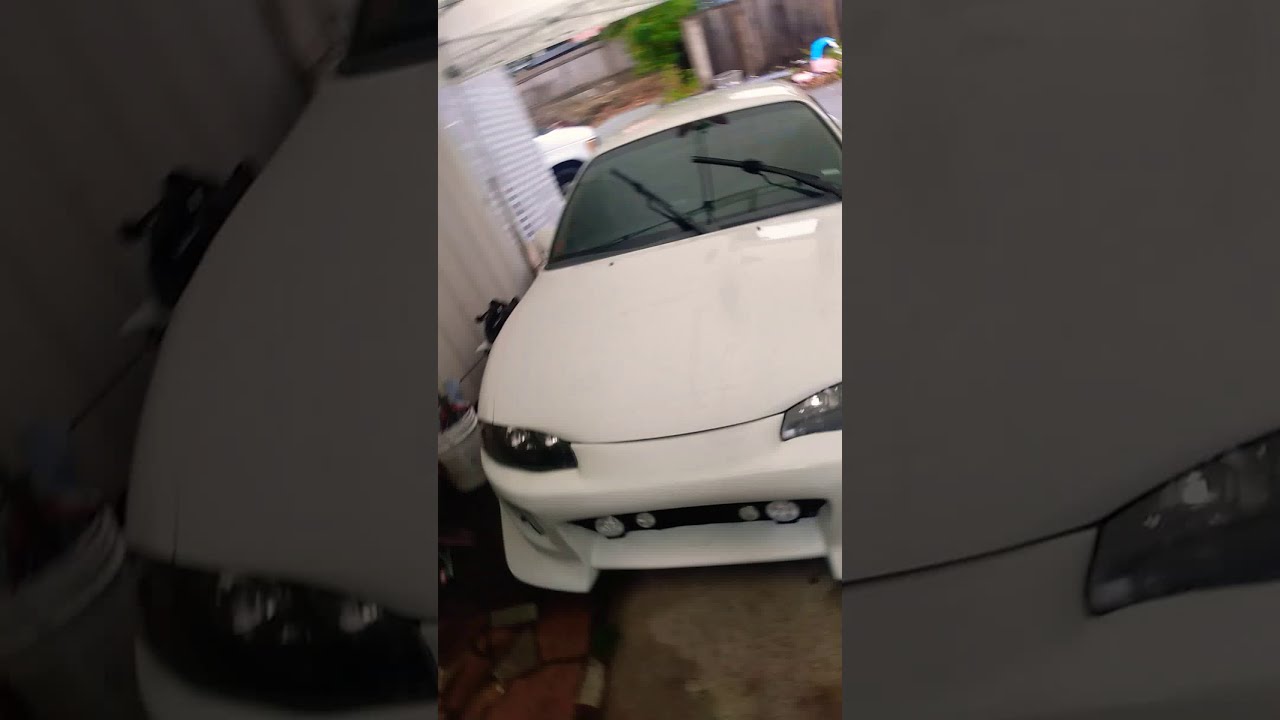 Diy eclipse quick fix