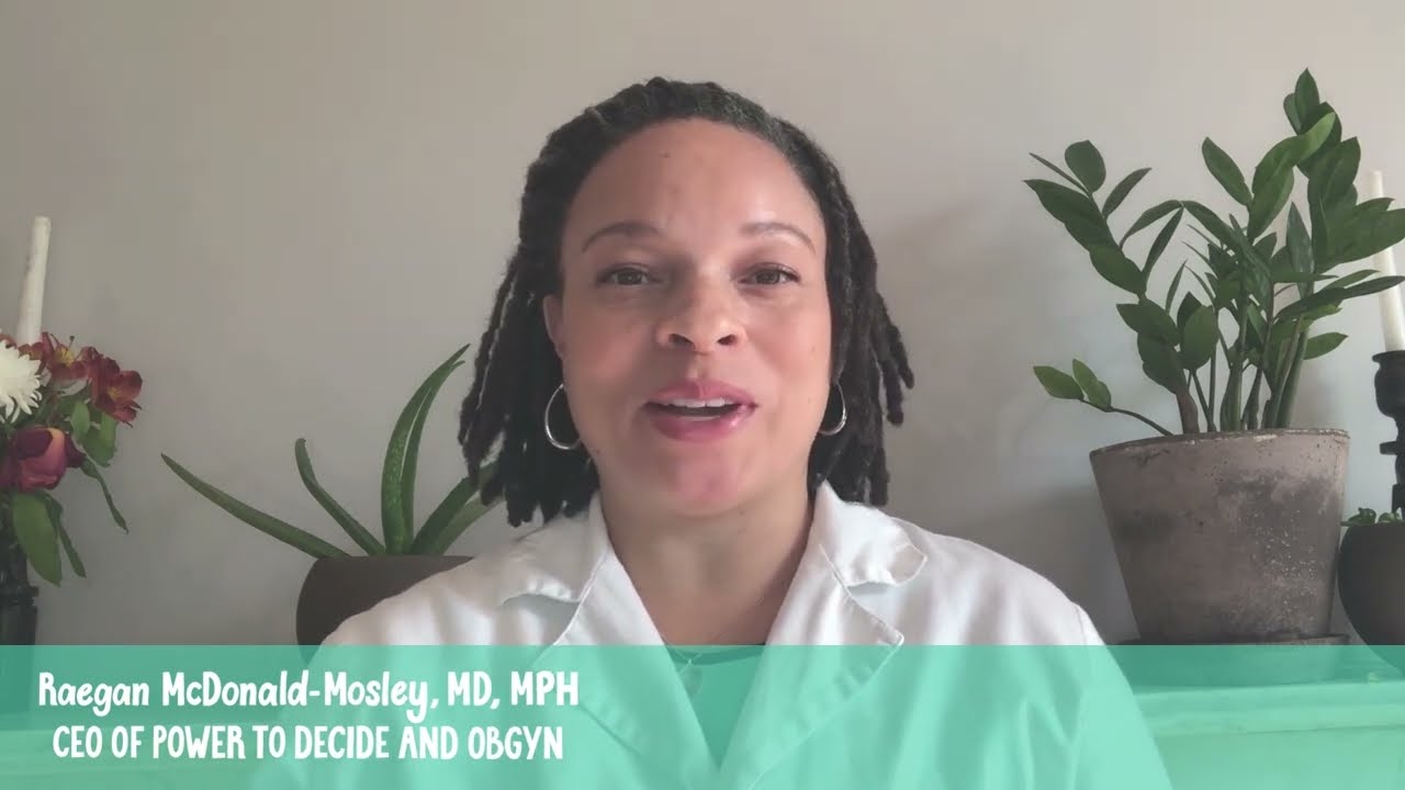 Condom - Birth Control Basics