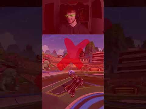 ROCKET LEAGUE RANKS vs MECHANICS THEY SAY THEY CAN DO!