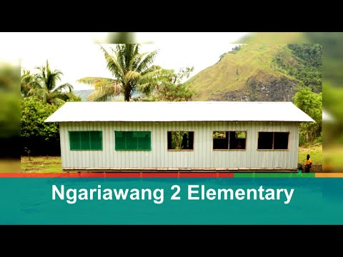 Ngariawang 2 Elementary